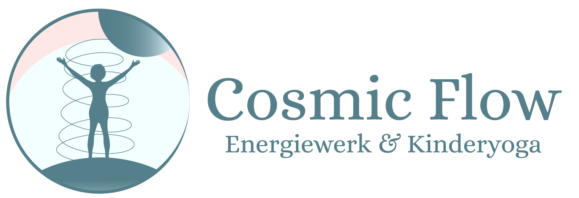 Kinderyoga en Energiewerk - Cosmic Flow